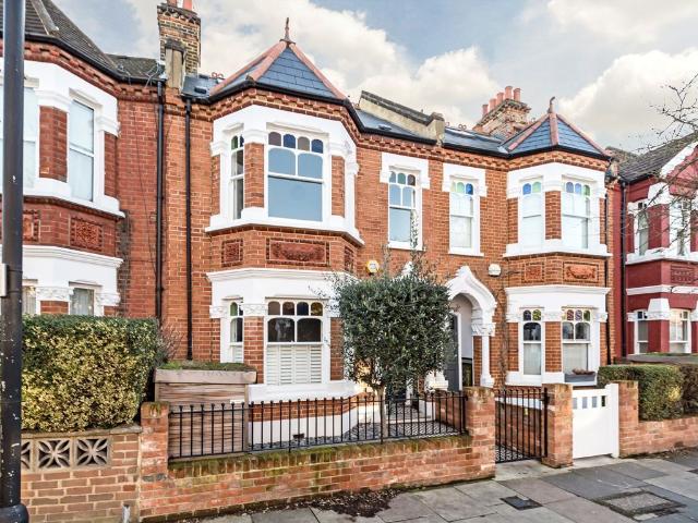 St. Albans Avenue, Chiswick W4, 5 bed property to rent, £5,500 pcm | PrimeLocation