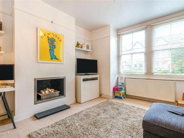 St. Albans Avenue, London W4, 2 bed flat to rent, £2,750 pcm | PrimeLocation