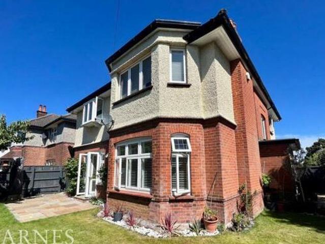St Albans Avenue, Queens Park, 6 Bedroom Detached