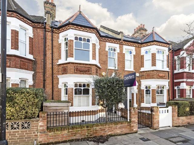 St. Albans Avenue, St Albans Avenue W4, 5 bed property to rent, £5,746 pcm | PrimeLocation