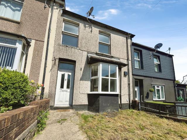 St Albans Road, Treorchy CF42, 3 bed property to rent, £800 pcm | PrimeLocation