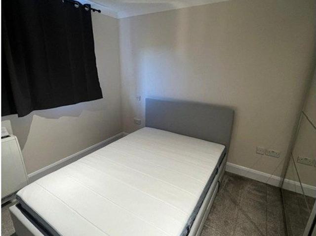 St. Albans Road, Watford WD24, 1 bed flat to rent, £1,300 pcm | PrimeLocation