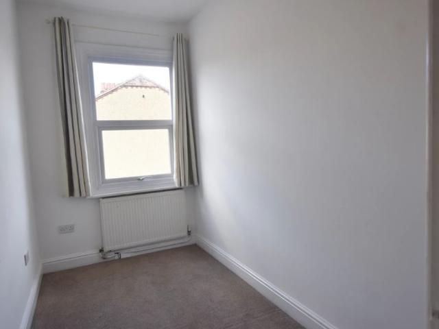 St Albans Road, Watford, WD24