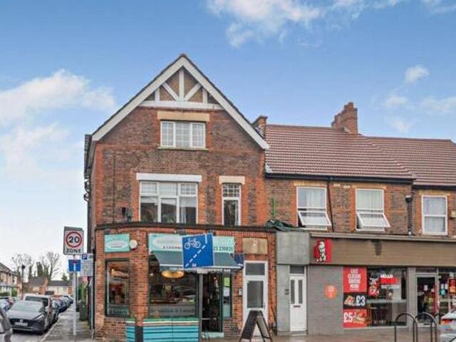 St Albans Road, Watford, 1 Bedroom Flat