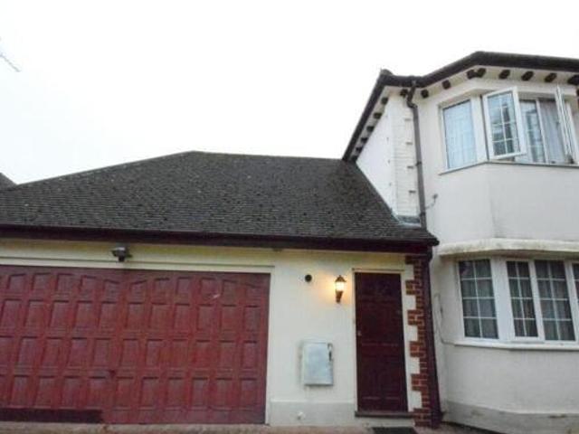 St. Albans Road West, Hatfield, 1 Bedroom Detached