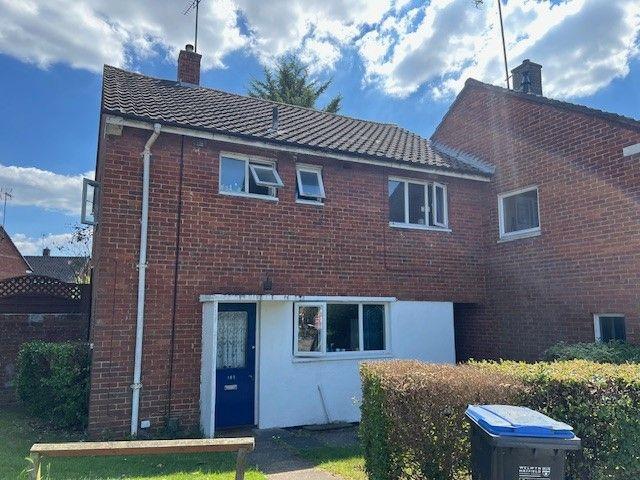 St Albans Road West, Student Accomodation AL10, 4 bed terraced house to rent, £1,400 pcm | PrimeLocation
