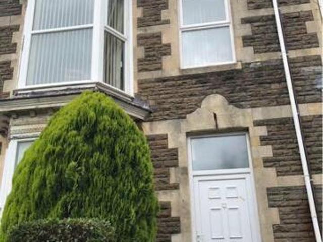 St Albans Road, Brynmill, 5 Bedroom House