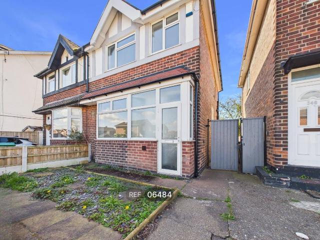 St. Albans Road, Bulwell, Nottingham NG6, 3 bed semi detached house to rent, £1,100 pcm | PrimeLocation