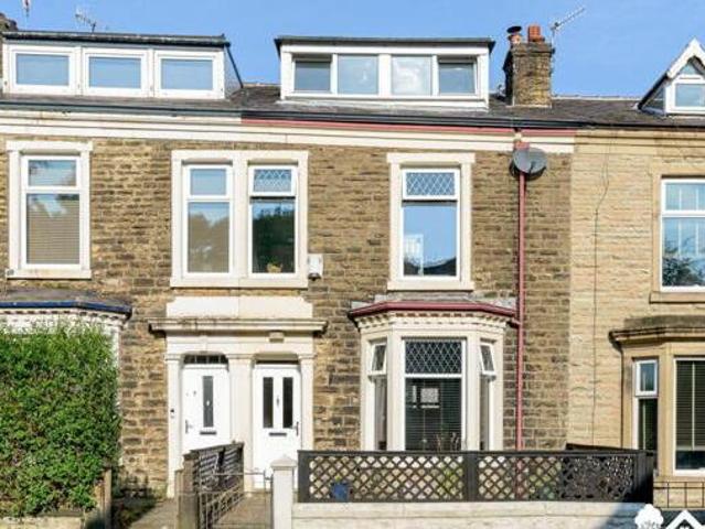 St. Albans Road, Darwen, 3 Bedroom Terraced