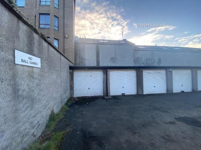 St Albans Road, Edinburgh