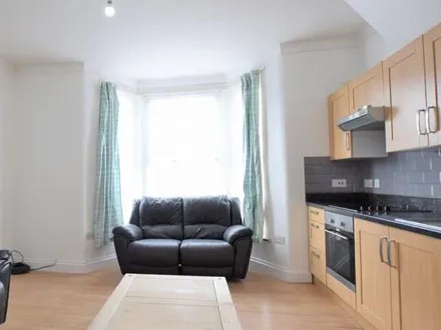 St. Albans Road, London, IG3 8NN, United Kingdom | 1 bed apartment for rent #158538406 | Rentberry