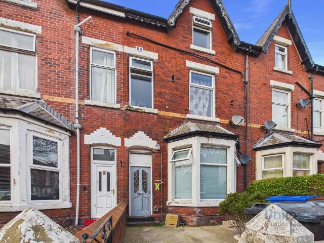 St. Albans Road, Lytham St. Annes, Lancashire FY8, 1 bed maisonette to rent, £550 pcm | PrimeLocation