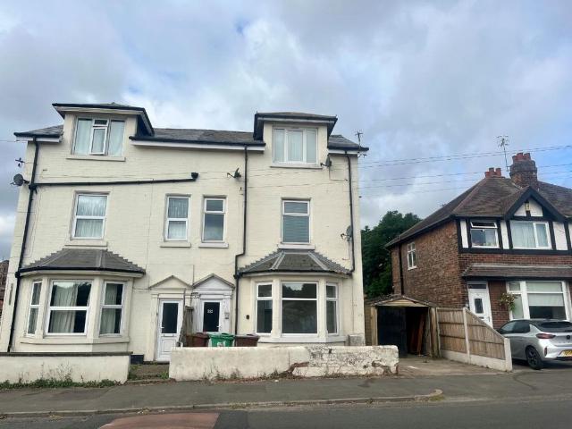 St. Albans Road, Nottingham 4 bed flat to rent £1,150 pcm £265 pw