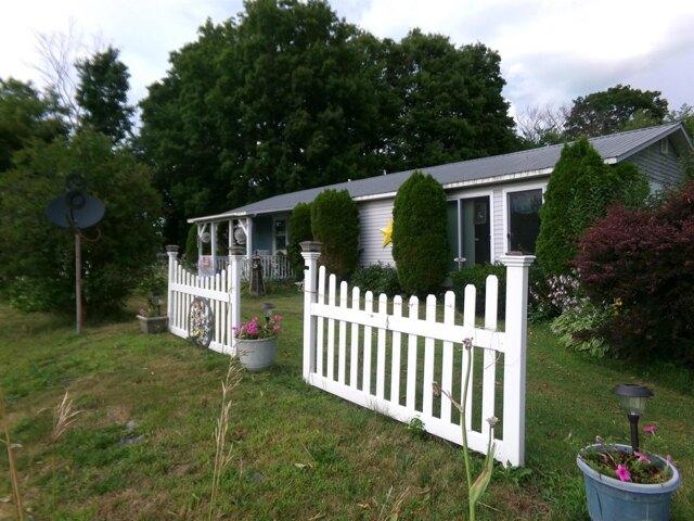 St Albans Rd, Swanton, Property For Sale