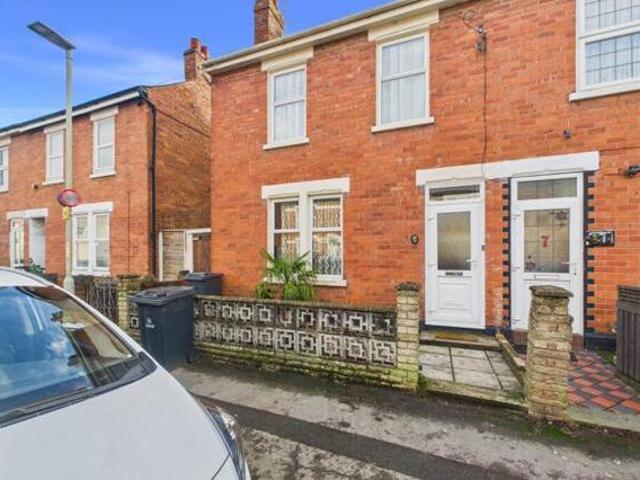 St Aldwyn Road, Gloucester, 3 Bedroom Semi detached