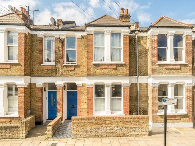 St. Alphonsus Road, Clapham SW4, 5 bed flat to rent, £6,750 pcm | PrimeLocation