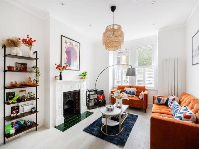 St Alphonsus Road SW4, 4 bed detached house to rent, £7,000 pcm | PrimeLocation