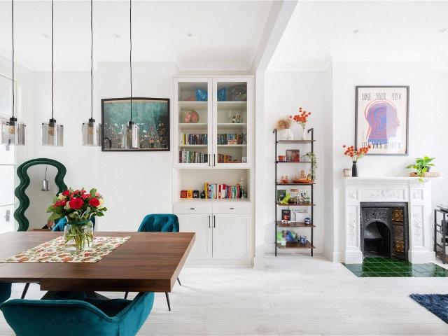 St Alphonsus Road SW4, 5 bed detached house to rent, £7,000 pcm | PrimeLocation