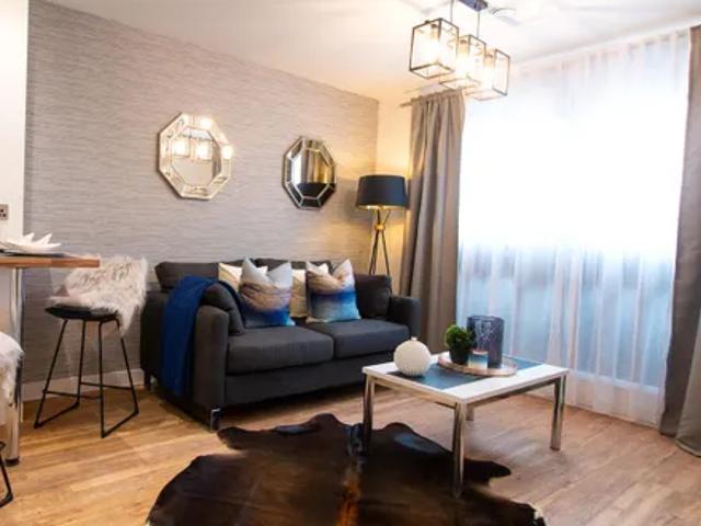 St Alphonsus Roman Catholic Church, 4 Alphonsus Street, Manchester, M16 7QS, United Kingdom | 1 bed apartment for rent #158522299 | Rentberry
