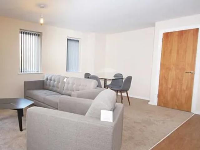 St Alphonsus Roman Catholic Church, 4 Alphonsus Street, Manchester, M16 7QS, United Kingdom | 1 bed apartment for rent #167622872 | Rentberry