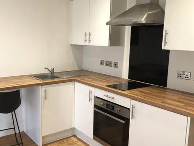 St Alphonsus Roman Catholic Church, 4 Alphonsus Street, Manchester, M16 7QS, United Kingdom | 1 bed apartment for rent #167624400 | Rentberry