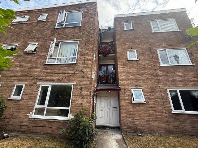 St. Ambrose Grove, Ambrose Court St. Ambrose Grove L4, 1 bed flat to rent, £525 pcm | PrimeLocation