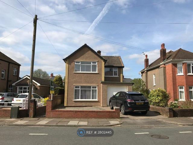 St Ambrose Road, Cardiff CF14, 3 bed detached house to rent, £1,700 pcm | PrimeLocation