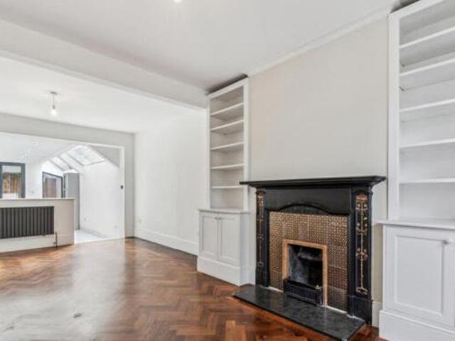 St. Ann´s Hill, Wandsworth, 4 Bedroom Terraced