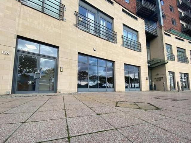 St Ann´s Quay, Quayside, Office To Lease