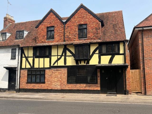 St. Ann Street, Salisbury SP1, 5 bed semi detached house to rent, £2,900 pcm | PrimeLocation