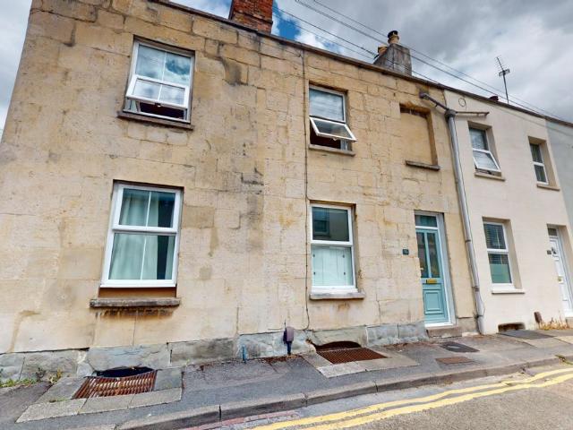 St Annes Terrace, Cheltenham GL52, 2 bed terraced house to rent, £1,300 pcm | PrimeLocation