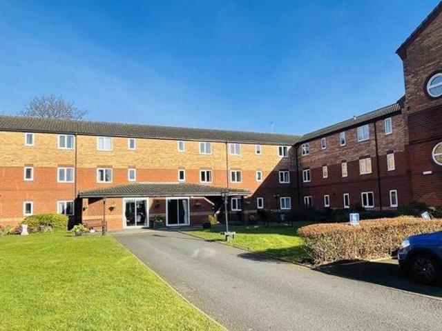 St. Annes Court, St Annes Way, 1 Bedroom Flat