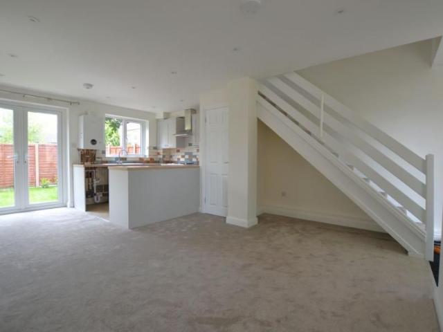 St. Annes Close, Oakham, LE15