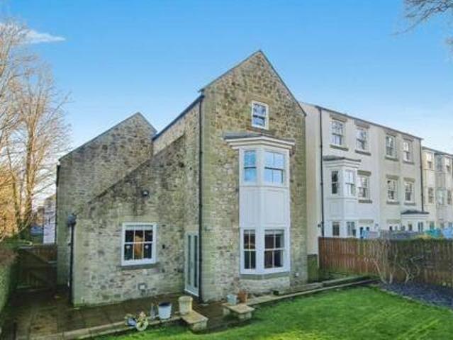 St. Annes Drive, Wolsingham, 5 Bedroom Detached