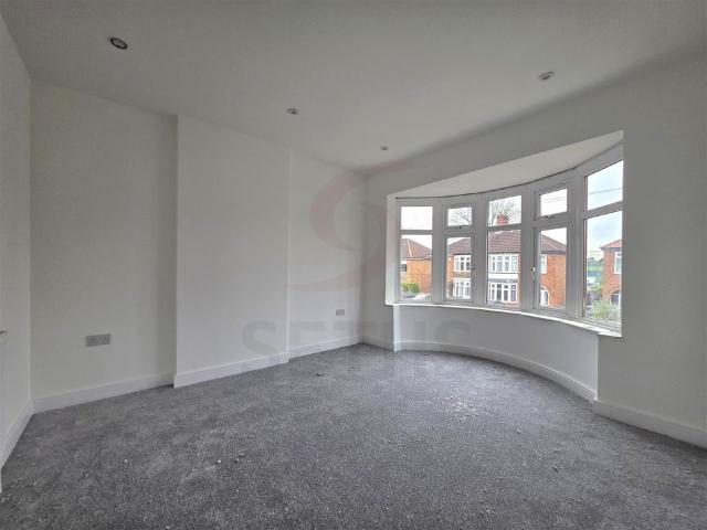 St. Annes Drive, LE2, Leicester
