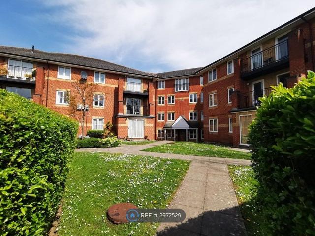 St. Annes Gate, Southampton SO15, 2 bed flat to rent, £1,450 pcm | PrimeLocation