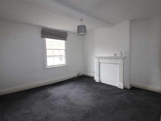 St Annes Lane, Castle Donington, Derby, DE74