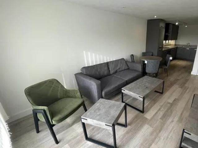 St Anne's Parish Centre, Alcester Street, Rea Valley, Highgate, B12 0PA, United Kingdom | 1 bed apartment for rent #139071726 | Rentberry