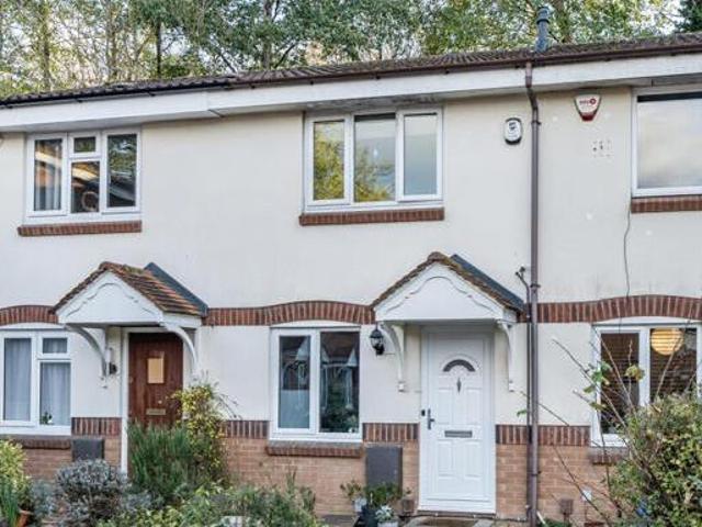 St. Annes Park, Roegate Drive, Bristol, 2 Bedroom Terraced