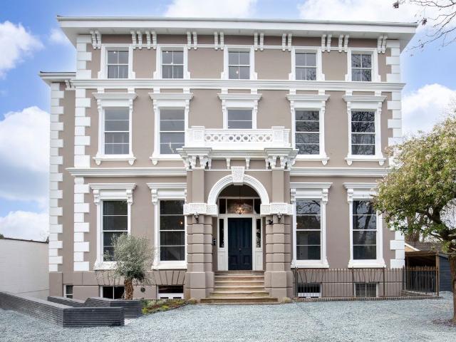 St Anne's, Pittville Circus Road, Cheltenham GL52, 1 bed flat to rent, £1,289 pcm | PrimeLocation