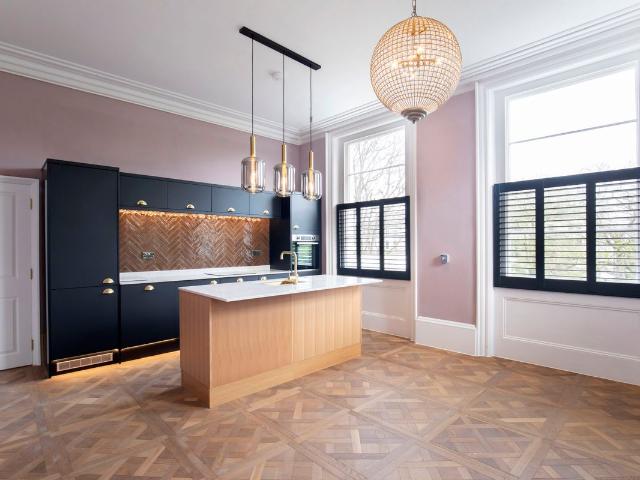 St Annes, Pittville Circus Road, Cheltenham GL52, 1 bed flat to rent, £1,389 pcm | PrimeLocation