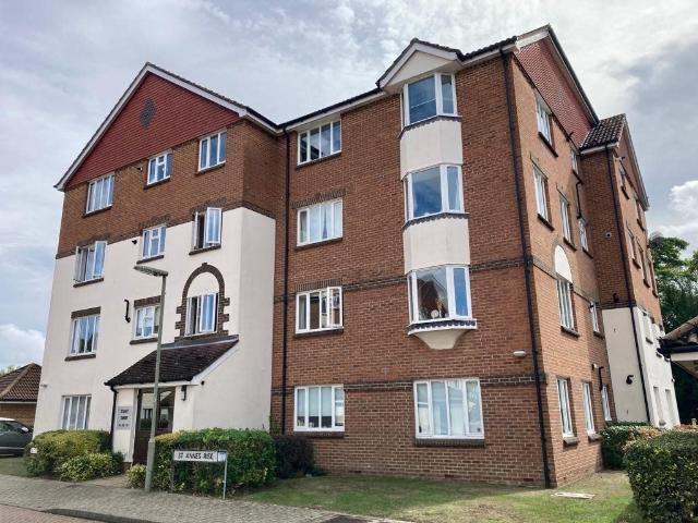 St. Annes Rise, Redhill RH1, 1 bed flat to rent, £1,350 pcm | PrimeLocation