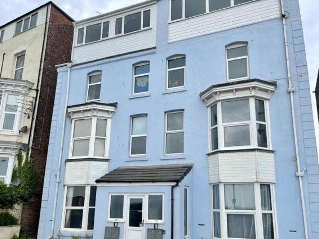 St. Annes Road, Bridlington, 1 Bedroom Apartment