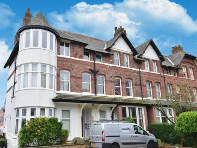 St. Annes Road East, Lytham St. Annes, 1 Bedroom Apartment