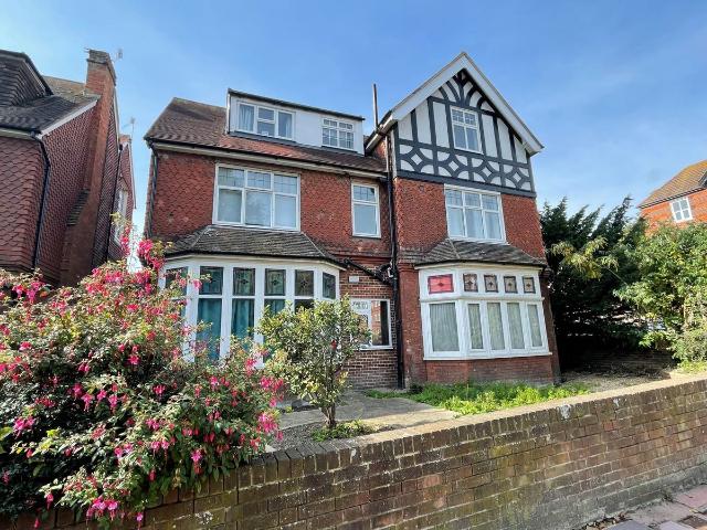 St Annes Road, Eastbourne BN21, Studio to rent, £850 pcm | PrimeLocation