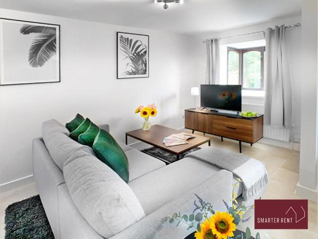 St. Annes Road, Hitchin SG5 2 bed house to rent £2,880 pcm £665 pw