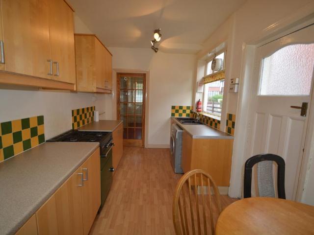 St. Annes Road, Leeds LS6 3 bed house to rent £1,885 pcm £435 pw