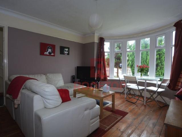 St. Annes Road, Leeds LS6, 3 bed shared accommodation to rent, £607 pppm | PrimeLocation
