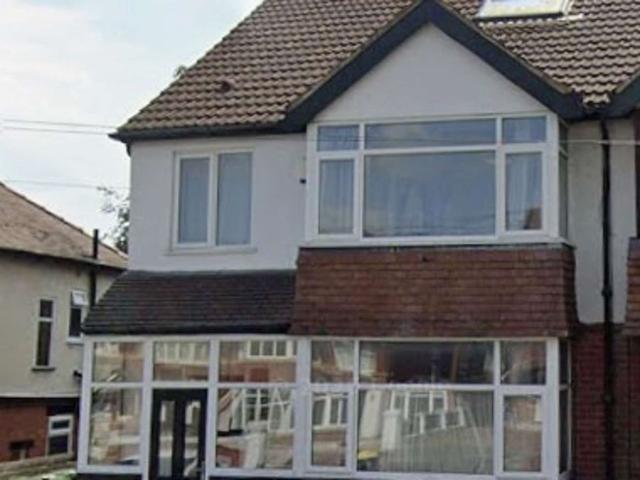 St. Annes Road Room 5