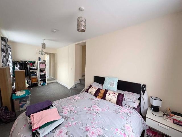 St. Annes Road, Southampton SO19, 1 bed flat to rent, £850 pcm | PrimeLocation